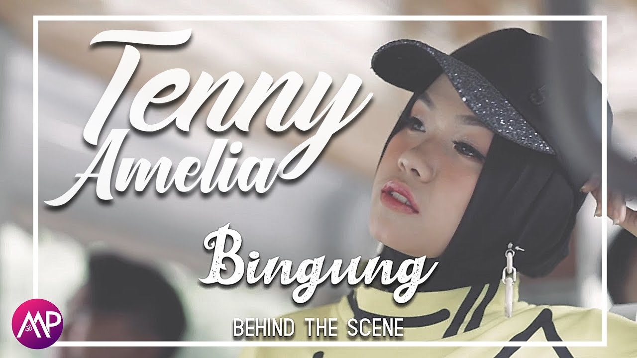 BTS Official Video | Tenny Amelia Putri - Bingung - YouTube