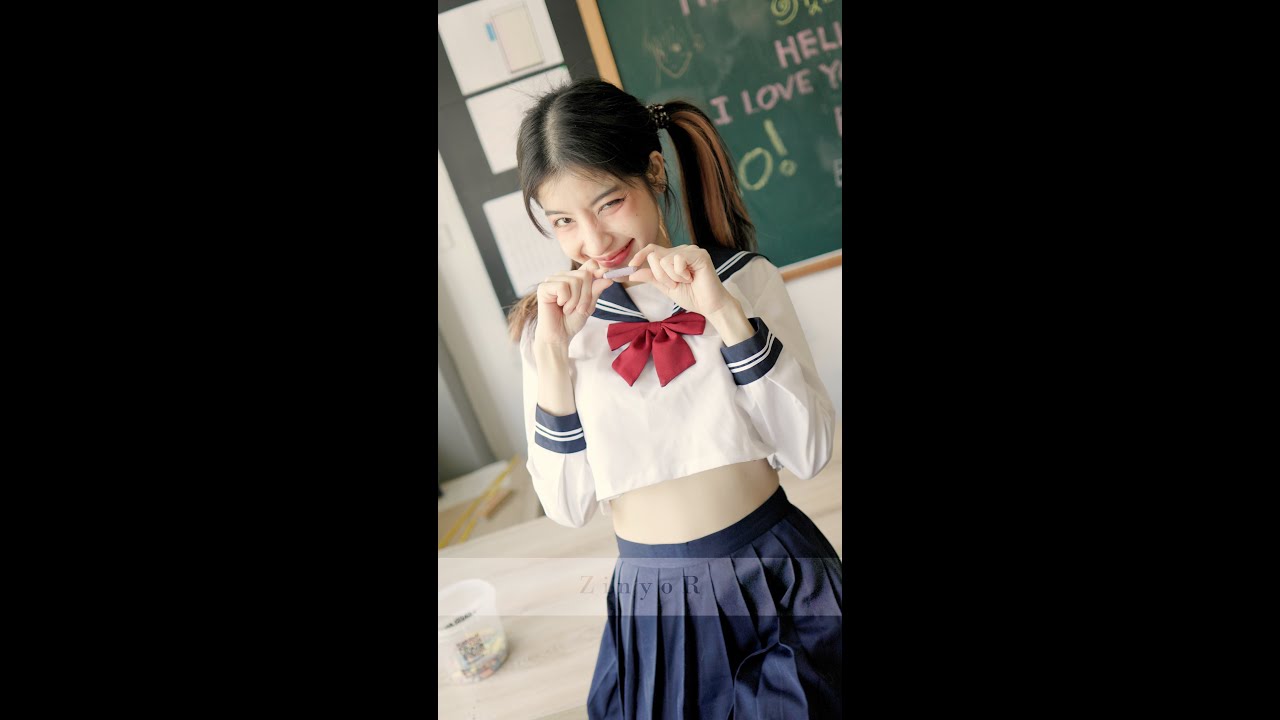 [ZinyoR] ChaBell - YouTube