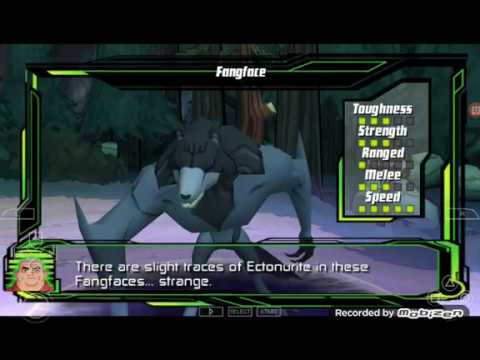 Ben. 10. Protector. Of. Earthe. #9 Lobos. Despenteado. 🐺🐺🐺🐺🐺 - YouTube