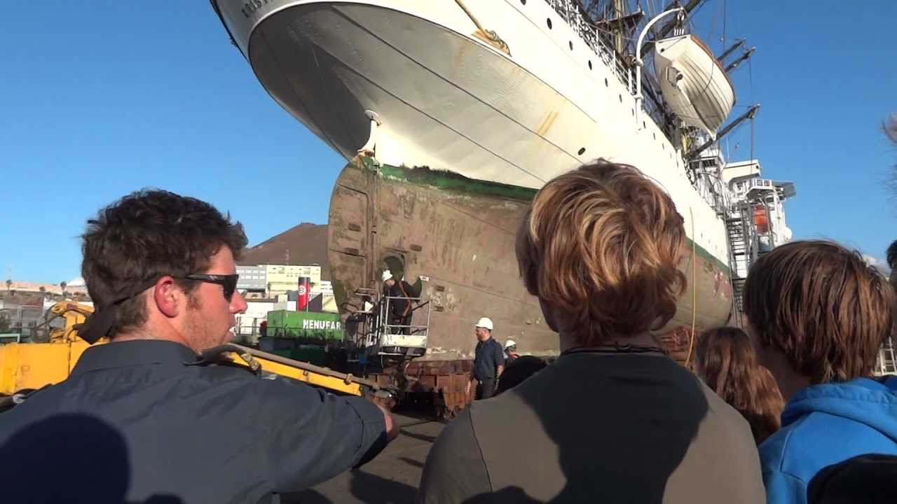 What is Class Afloat? (FULL HD) - YouTube