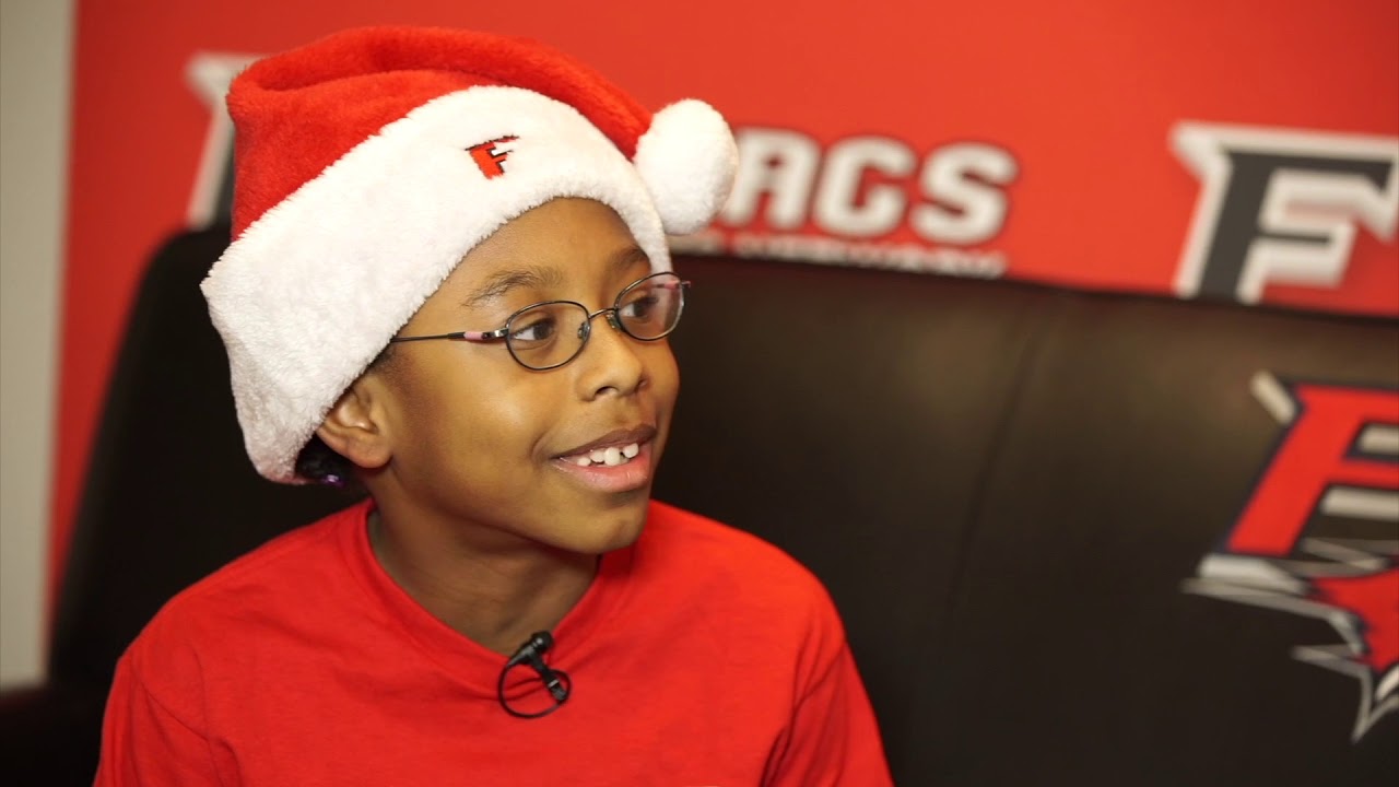 Lil' Stags Corner: Swimming and Diving - YouTube