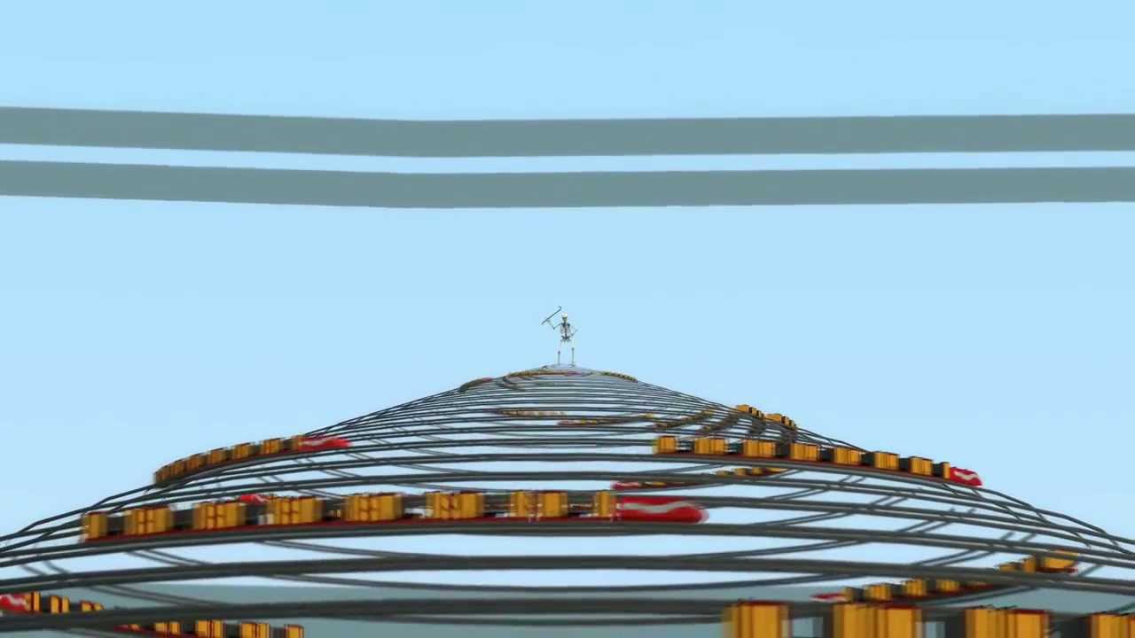 mr bones finds his wild ride - YouTube