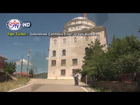 Çamlıdere - Çamköy ve Yaylası Tanıtım Filmi - Siteler TV