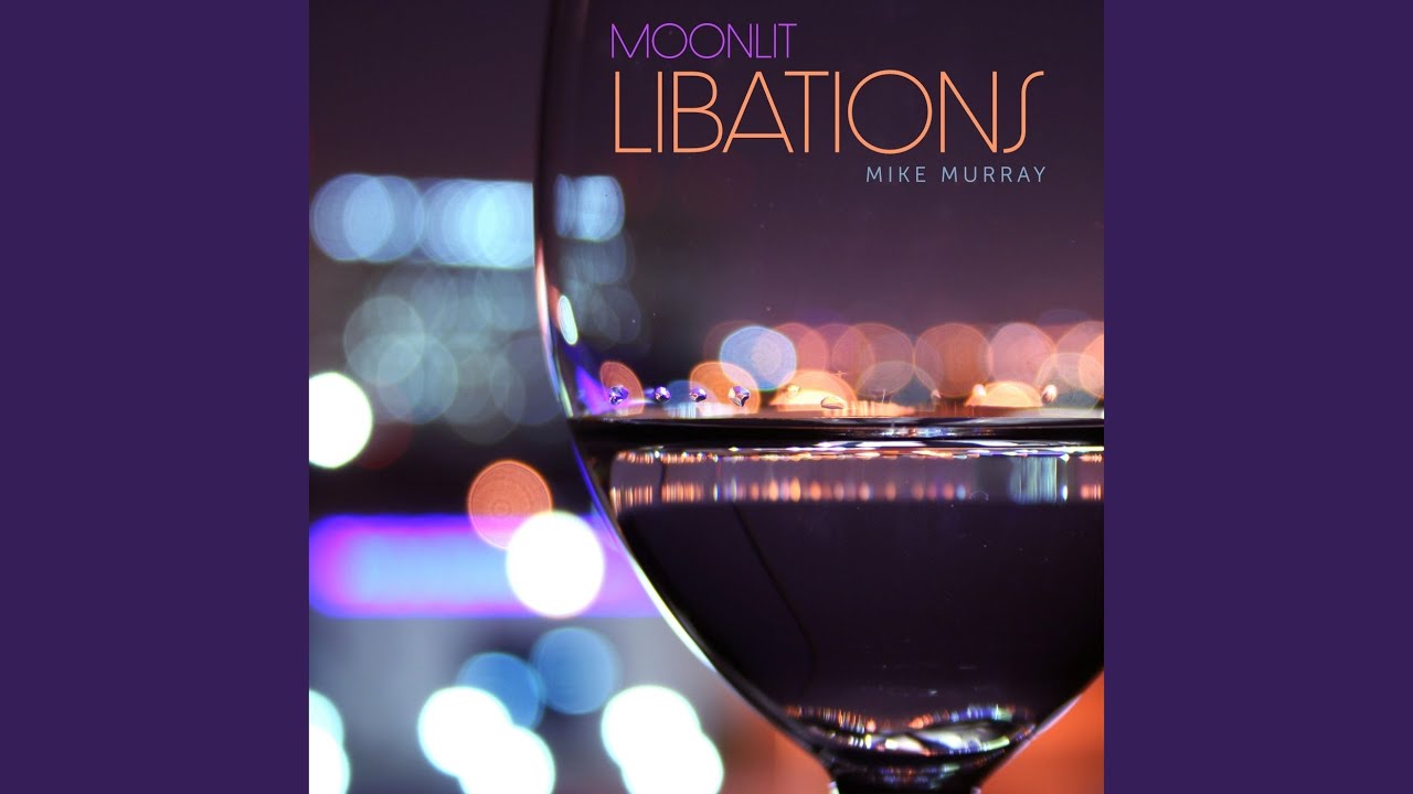 Moonlit Libations - YouTube