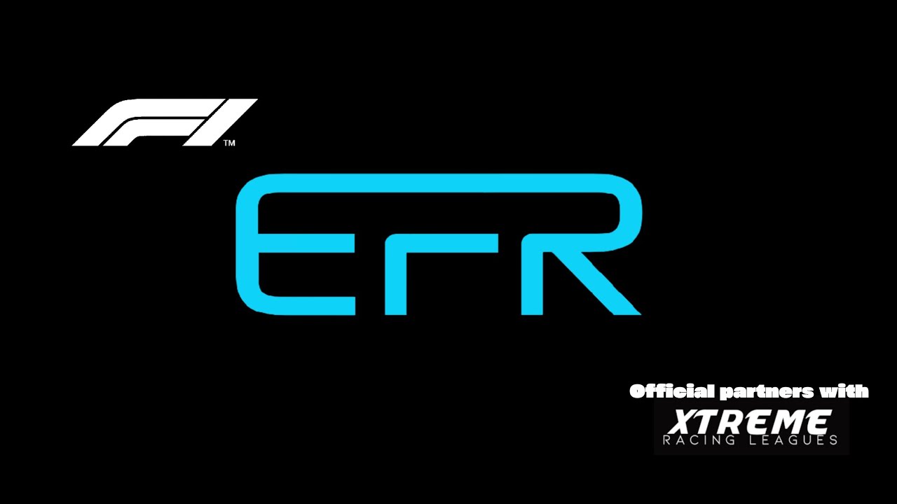 EFR - Round 2 - China - Season 7 - F1 22 - YouTube