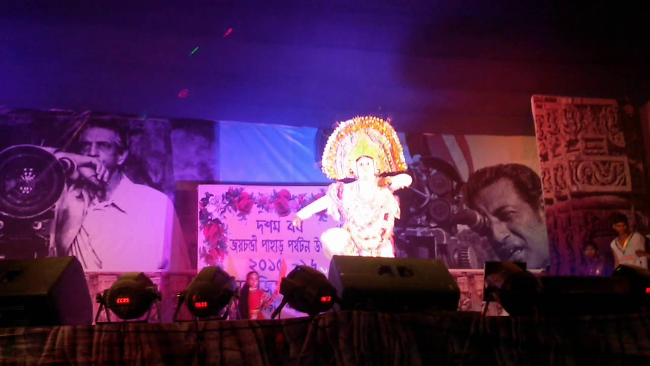 Shibu Dance - YouTube