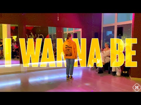 Key (키) - I Wanna Be (feat. Soyeon of (G)I-DLE) [Dance Cover by MNT]