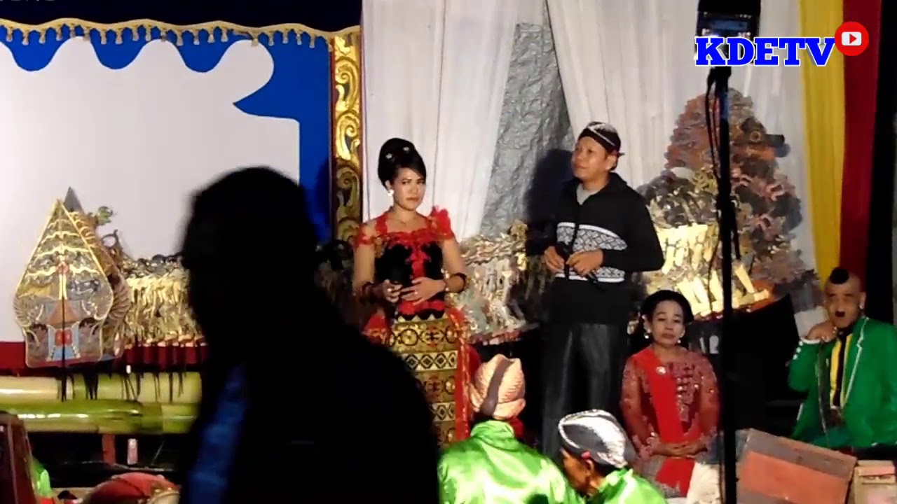 Campursari Anteng Anteng Official Vidio Mp3 - YouTube