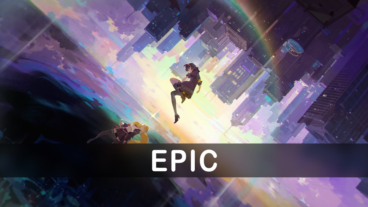 VG Dragon Official - World Rebirth - YouTube