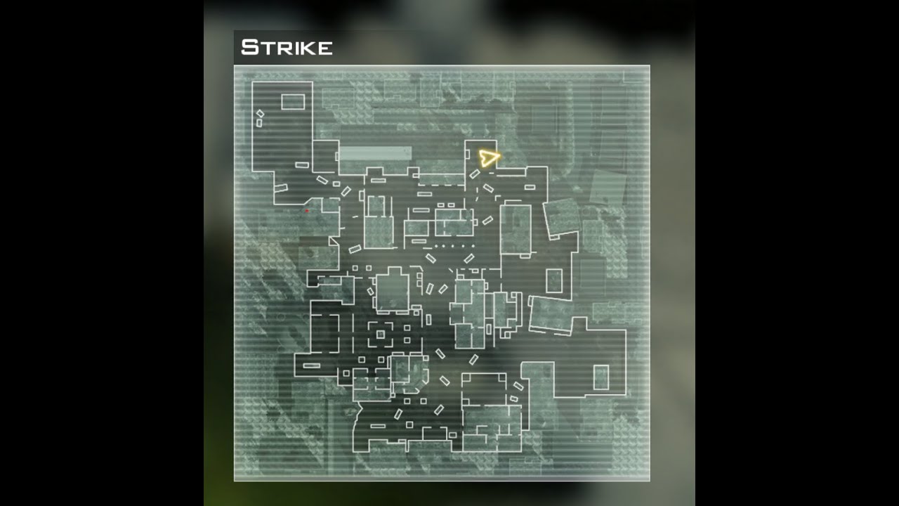 MW2 Strike New Elevator Spot 2025 PC - YouTube