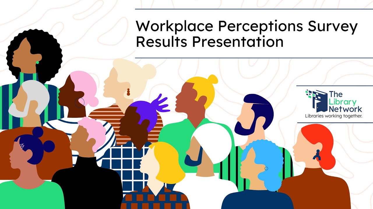 Workplace Perceptions Survey Results Presentation - YouTube