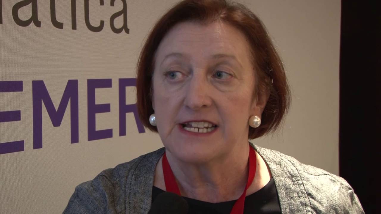 Intervista a Daniela Cocchi, Università di Bologna - YouTube