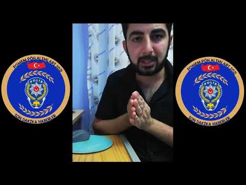 POLİSLİK BAŞVURU AŞAMALARI NELERDİR?