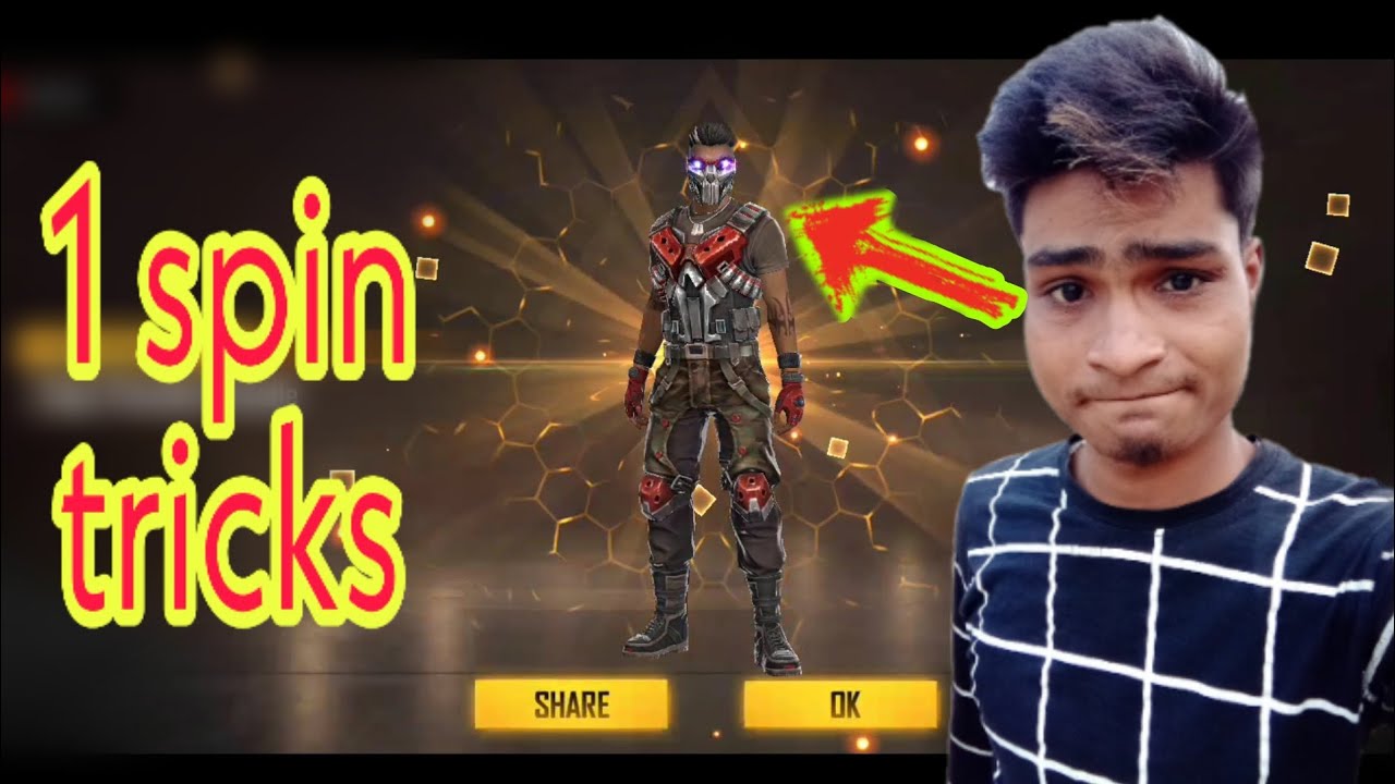 2 spin পেয়ে গেলাম free fire নতুন bundle executor । how to get new ...