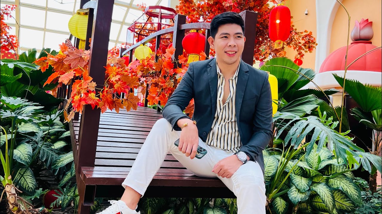 OKADA CLIPS | 2nd time in OKADA| #okada - YouTube