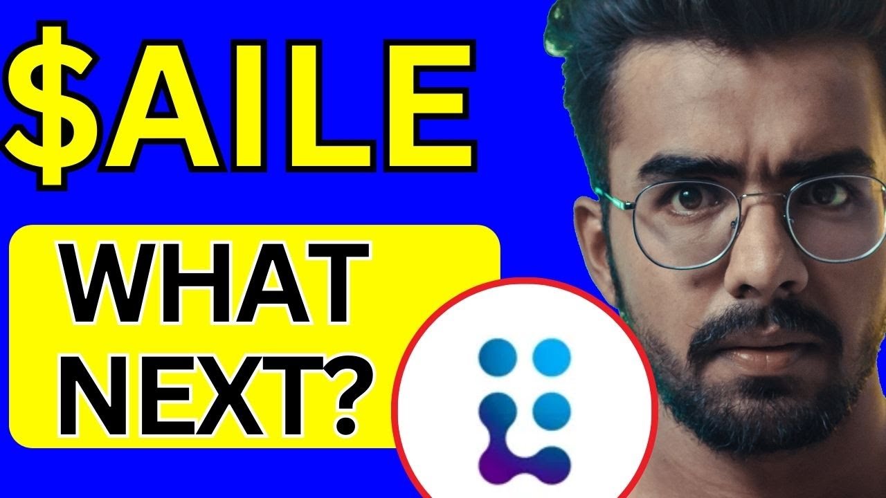 AILE Stock (iLearningEngines stock analysis) AILE STOCK PREDICTION AILE ...