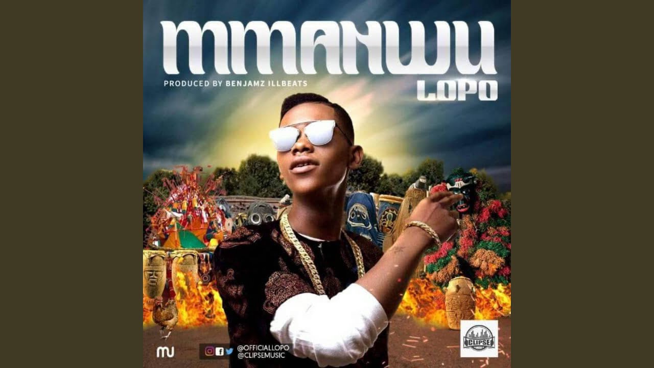 Mmanwu - YouTube