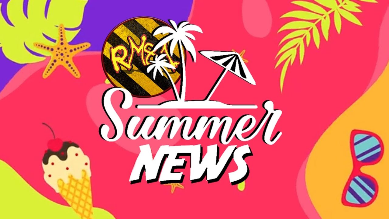 SUMMER NEWS 🌞 24 Giugno 2023 ⛱️ Notizieeee, dove siete??? - YouTube