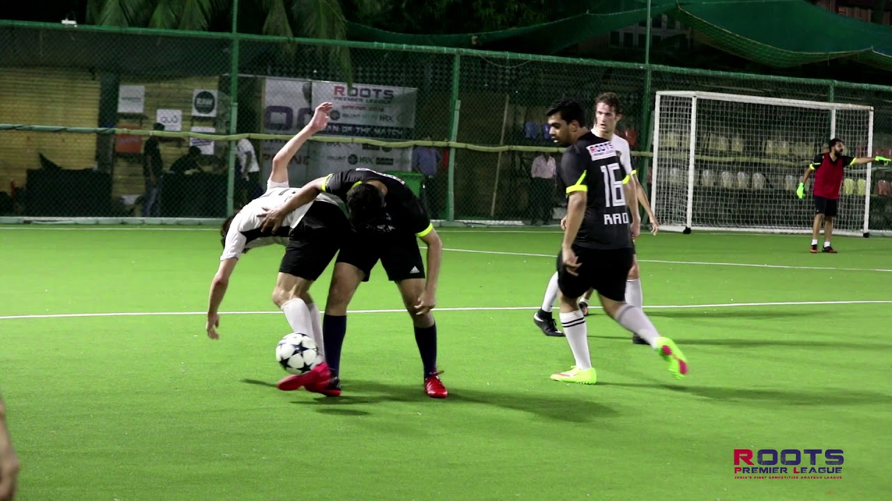 Mavericks FC - YouTube