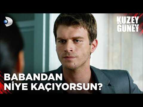 Deniz, Kuzey'den Şüphelendi  |  Kuzey Güney