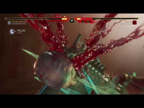 Poor Sub Zero... 😂 - YouTube