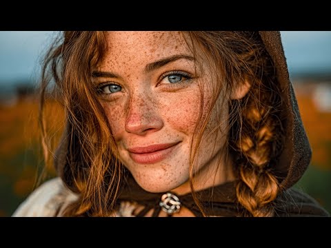 Whispers of Avalon – Ethereal Female Voices & Celtic Dreamscapes