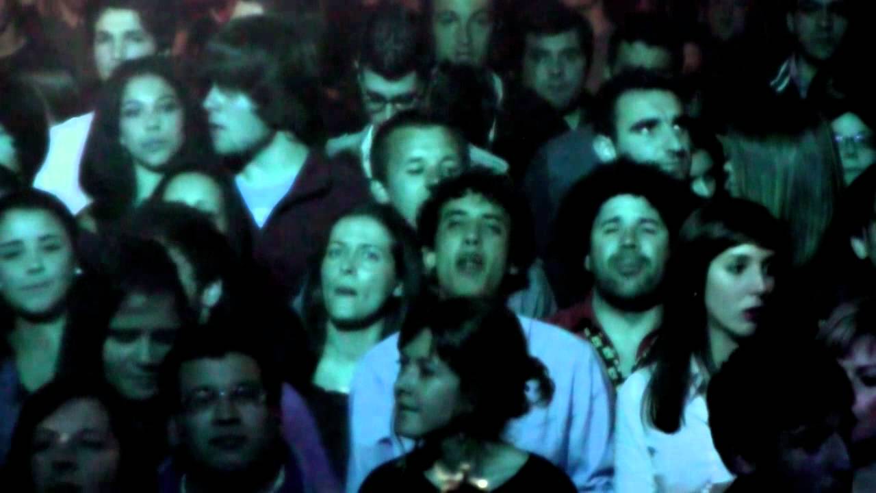 THE PEORTH - XIV Aniversário - 07/04/2012 - YouTube