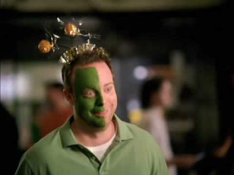 Cingular Wireless Commercial - NCAA Madness - YouTube
