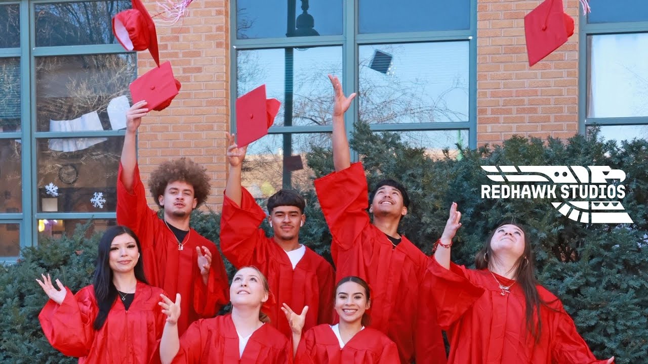 Wichita North High School Class of 2025 | Graduation Celebration at ...
