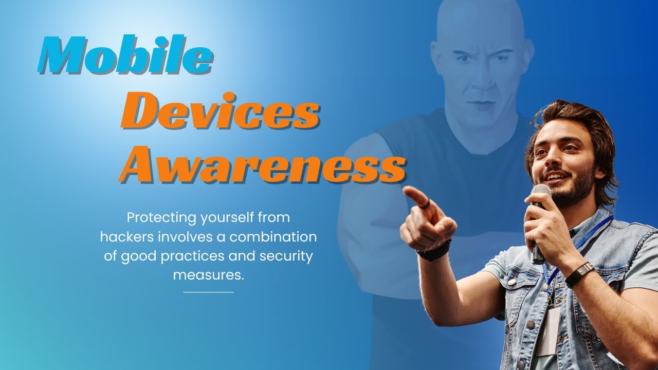The Mobile Device Awareness - YouTube