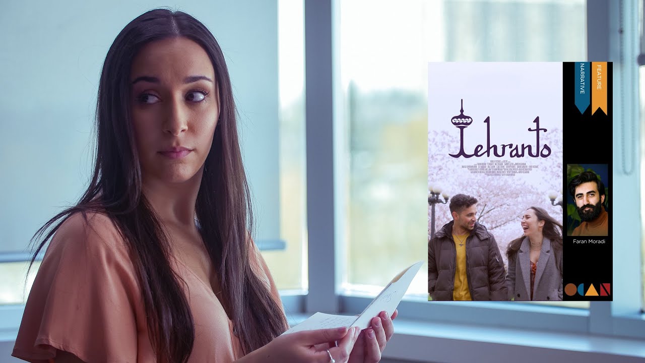 Tehranto - Trailer - OCan22 - YouTube