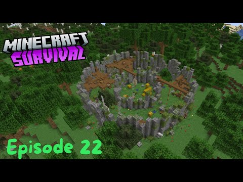 New Structures! - Episode 22 - YouTube