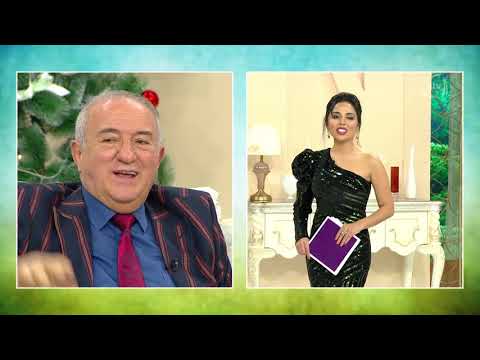 Səməd Səmədovun duet həmkarları (Şou ATV)