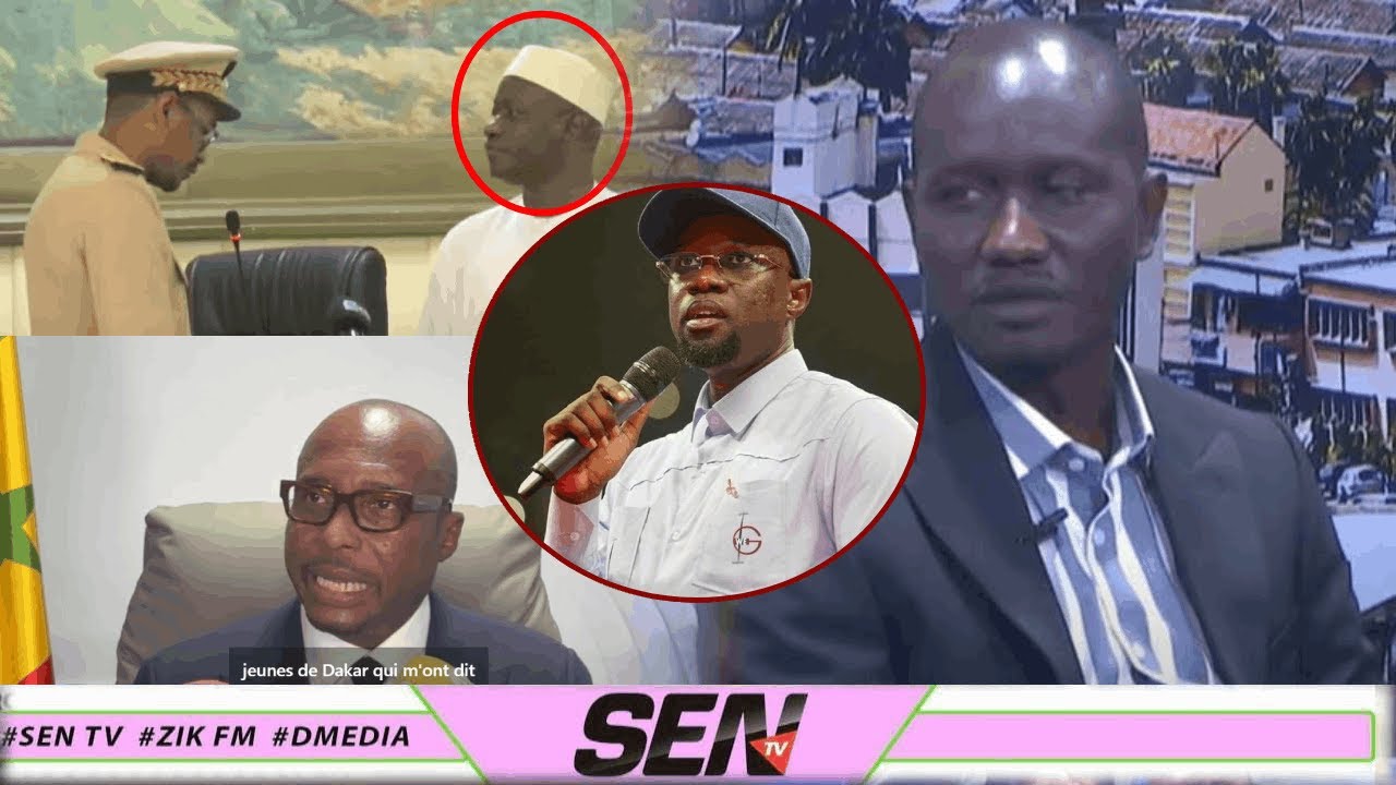 Abass Fall installé, mais Barth n’a pas dit son dernier mot ! Analyse ...