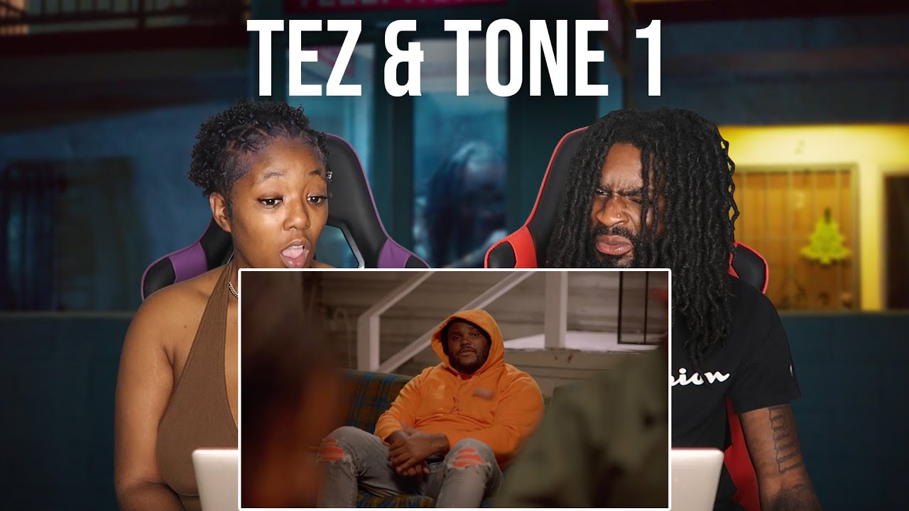 Tee Grizzley - Tez & Tone 1 [Official Video] REACTION - YouTube