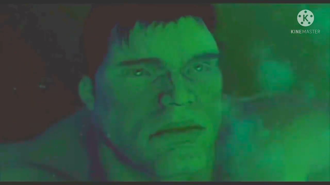 hulk 2003 vs absorbing man 60 fps - YouTube