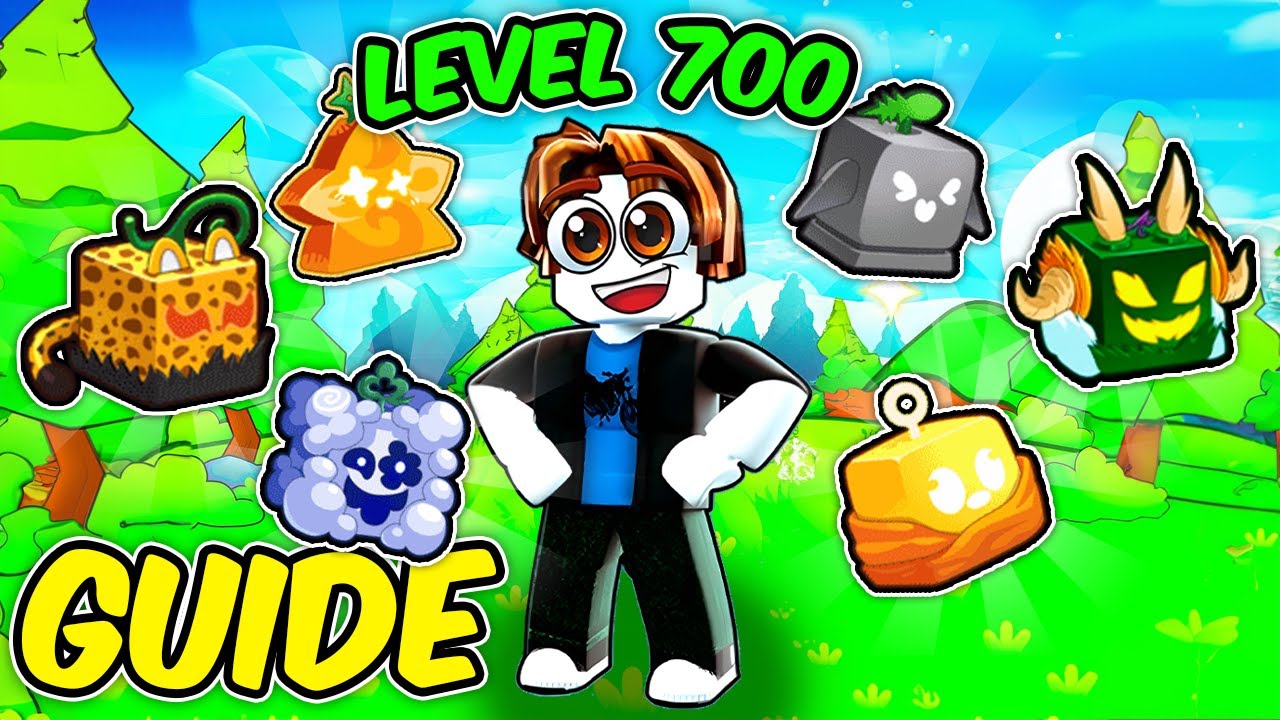 The BEST Sea 1 GUIDE in Blox Fruits! How to LEVEL UP in NO Time! - YouTube