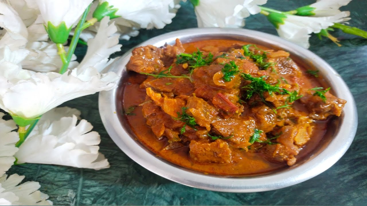 Simple ayth beef curry Ingane orka aki try aki nokuru, nastathg ...