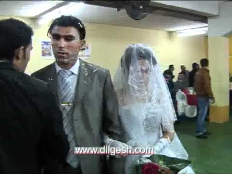 Kurdische hochzeit    ahmed u sherin www dilgesh com 02