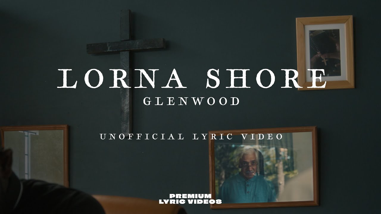 LORNA SHORE | GLENWOOD | LYRICS | PREMIUM PRODUCED - YouTube