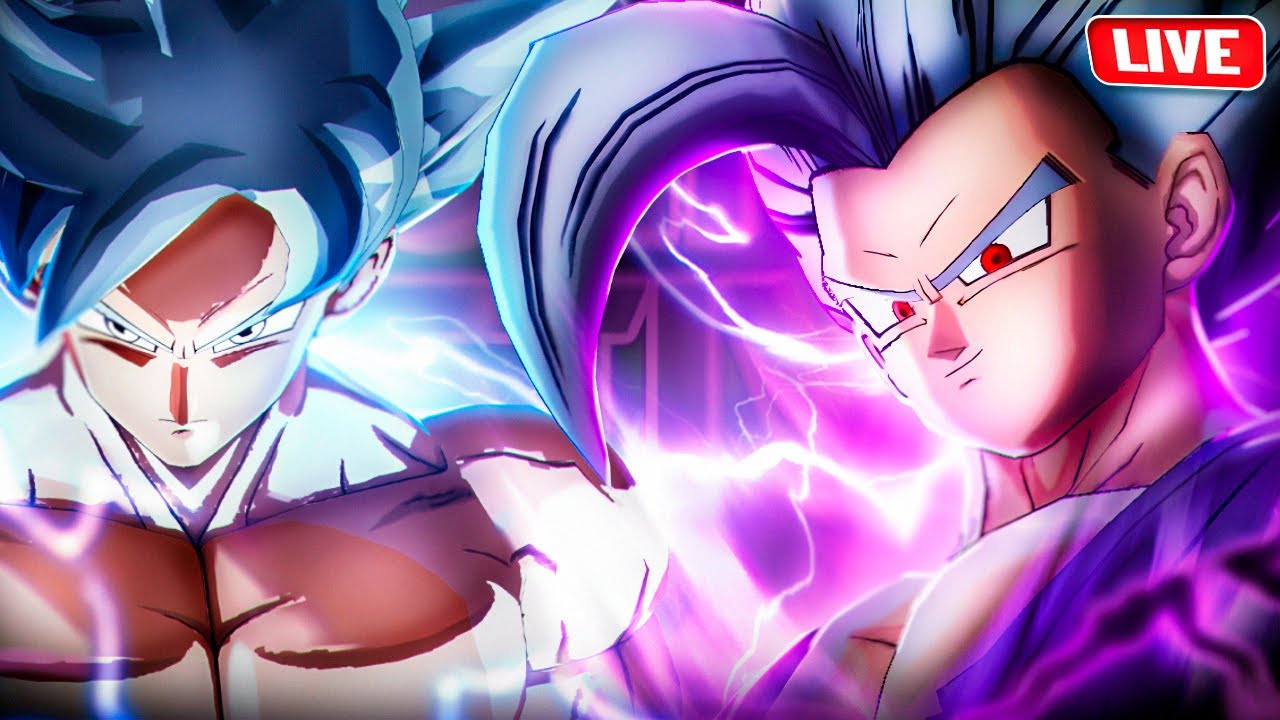 Dragon Ball Legends 2 FIRST EXPERIENCE! #dragonballlegends #shorts ...