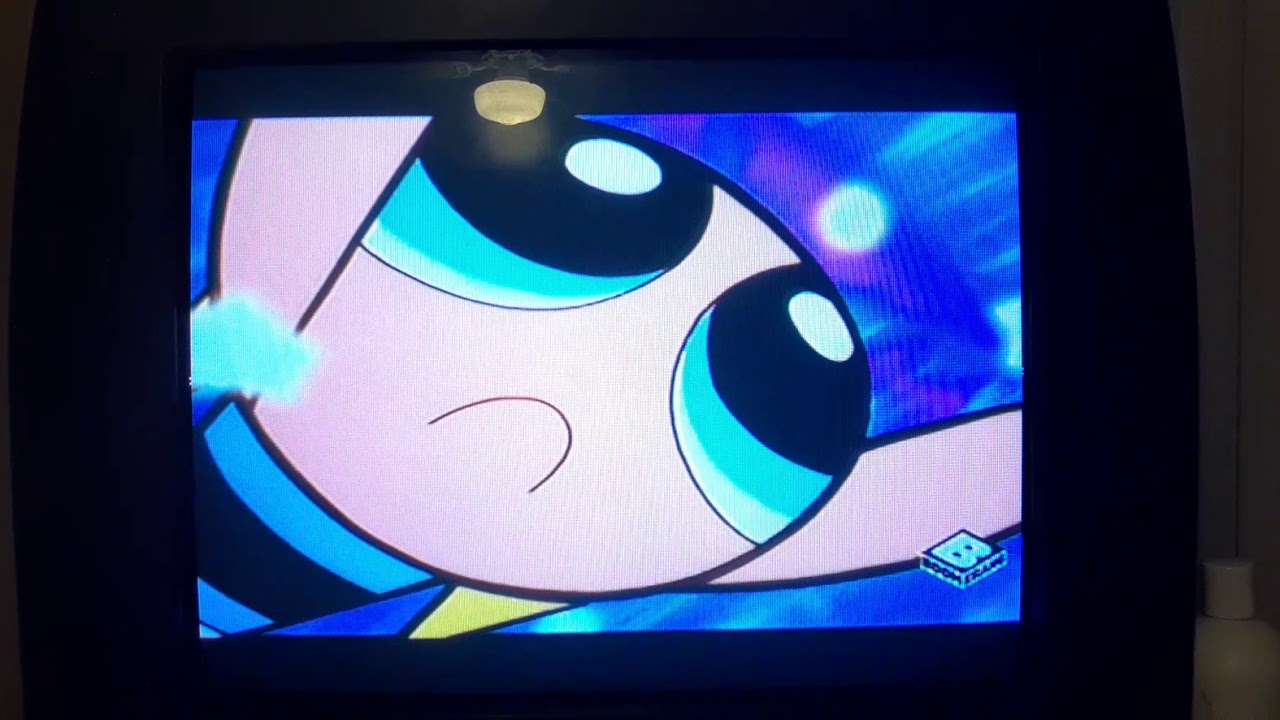 💗PPG time travels at the speed of light!💗 - YouTube
