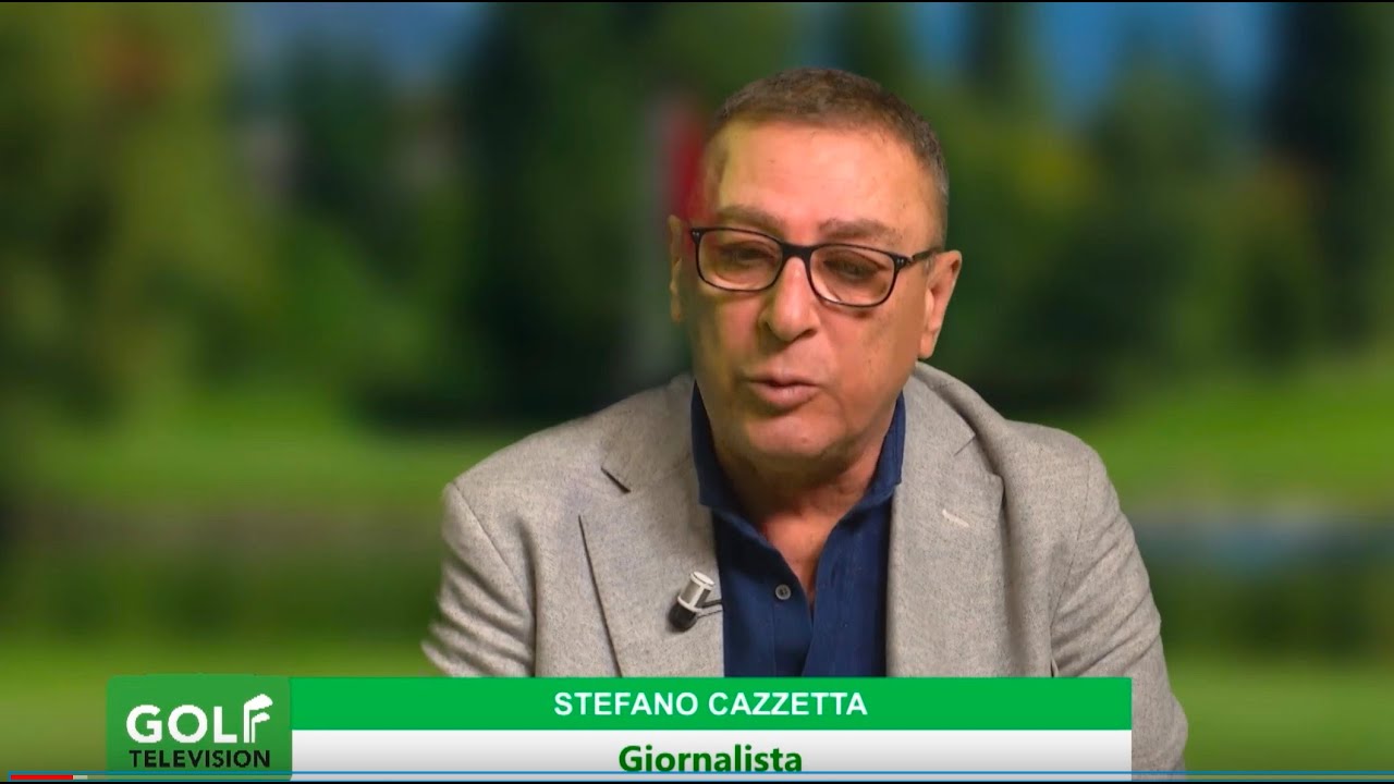 Magazine 328 del 3 febbraio 2021 ospite STEFANO CAZZETTA - YouTube