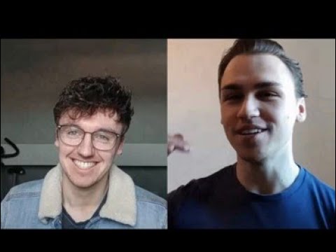 Talking with Talent, Episode 2 Jason Farries - YouTube