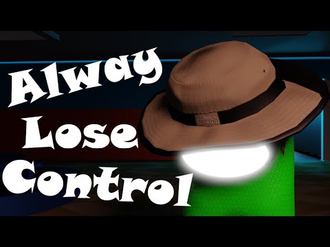 (Always Lose Control) 어몽어스 노래[미완성] @DHeusta - YouTube