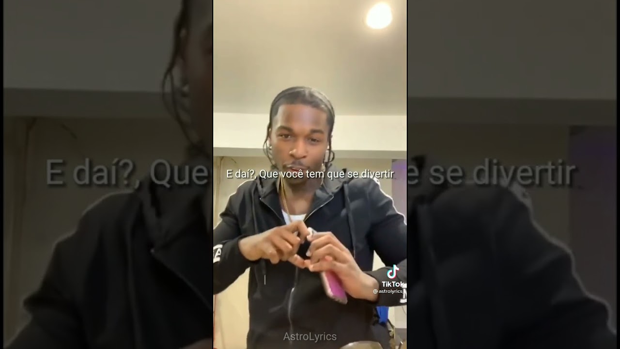 Pop Smoke - Enjoy Yourself ( Edit ) 💫💎 - YouTube