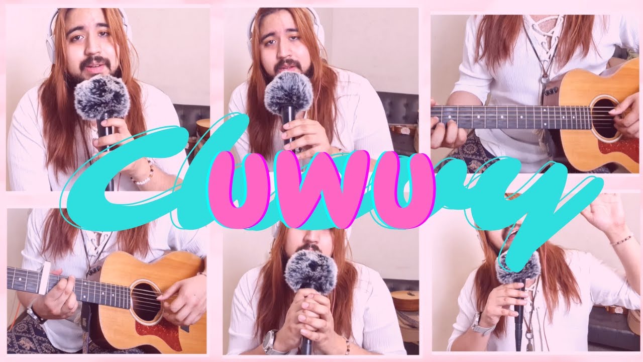 uwu [Chevy Cover] - YouTube