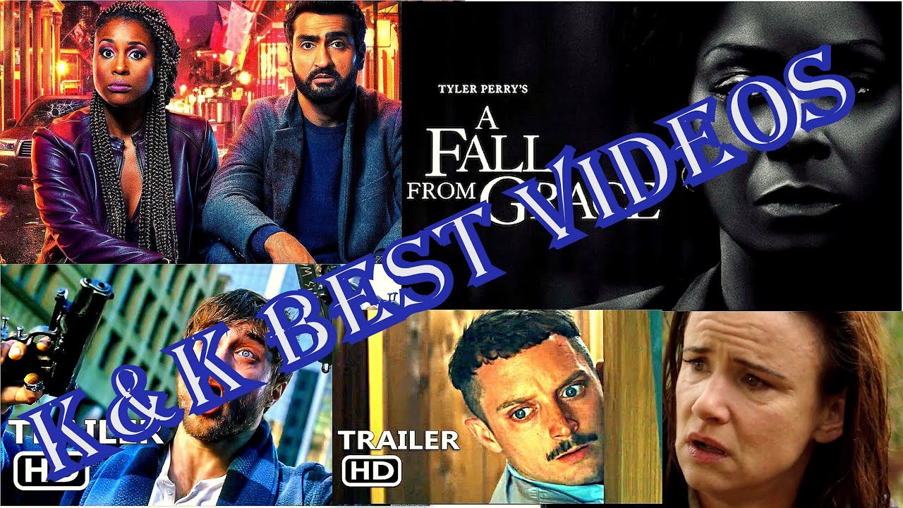 New Movieclips Trailers in 2020,Best upcoming movies 2020 Part 1 - YouTube