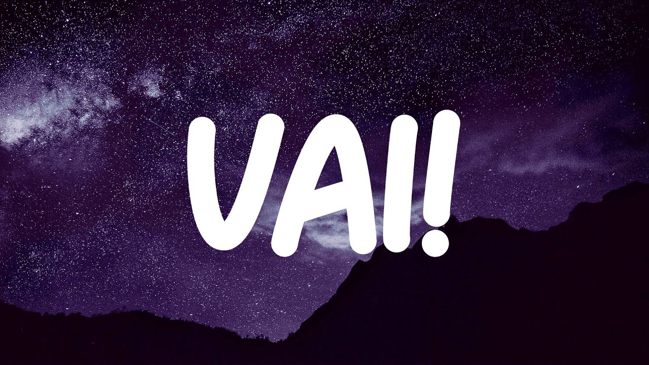 ALFA - Vai! (Sanremo 2024) - Testo/Lyric - YouTube