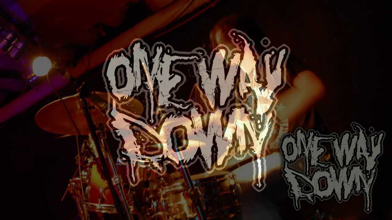 "Cast Away" - One Way Down (2008) - YouTube